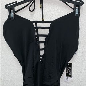 Bar III | Swim | Bar Iii Swimwear One Piece | Poshmark